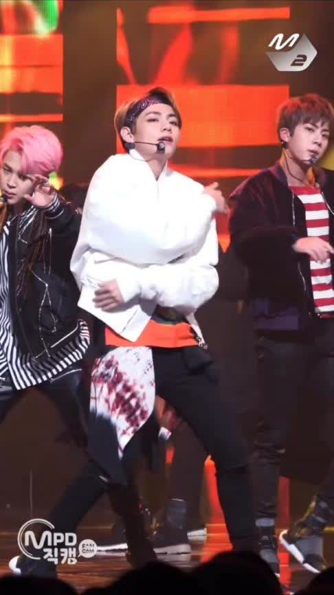 BTS V camfocus "Not Today" 🤍🫰 - TNAOT