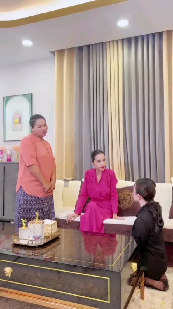 រឿង "ស្នេហ៍ក្នុងភ្លើងគំនុំ" ភាគ១ (The Best Teaser Trailer Clip)😂🎥💻 ...