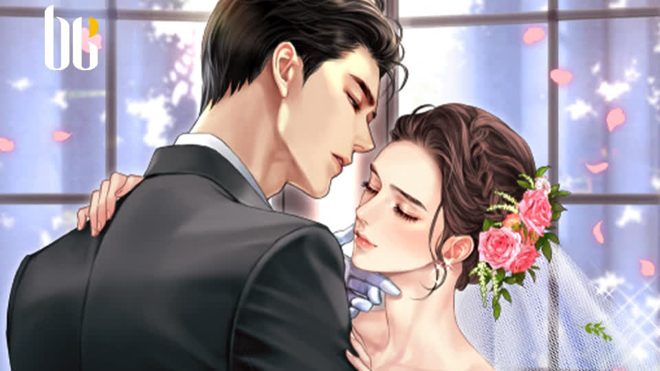 រឿង គំនុំចងស្នេហ៍ភរិយាកំពូលល្បិច ភាគទី ៧ (៤) ប្រលោមលោក