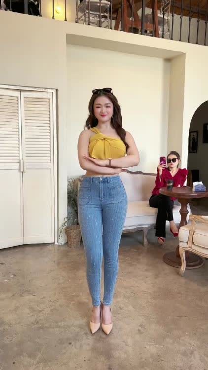 ស្អាតណាស់ - TNAOT