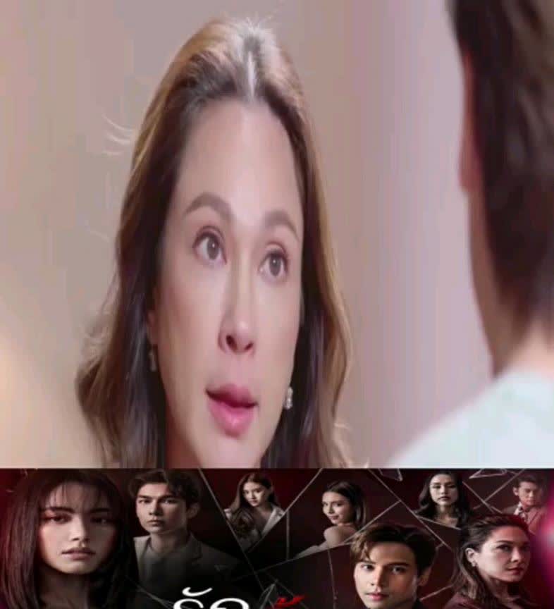 ល្បែងស្នេហ៍វិបល្លាស (ភាគទី25) - TNAOT