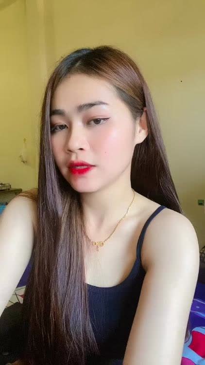 ស្រីស្អាត_𝑆𝑜 𝐶𝑢𝑡𝑒_😚😚 - TNAOT