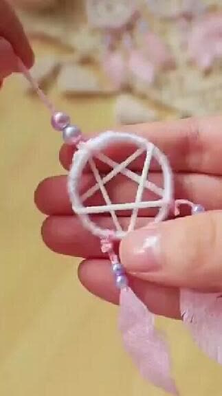 DIY- យកម៉ាសមកធ្វើបន្តោងសោ - TNAOT