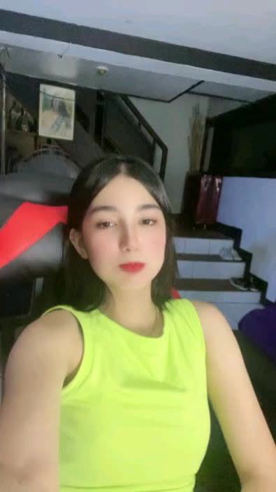 កំពូលស្រីស្អាតTikTok🥰 ភាគទី1642 - TNAOT