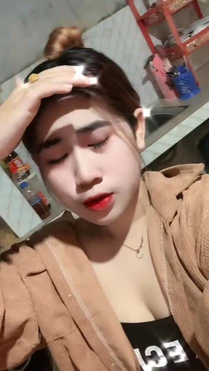 so cute 🥰🥰 - TNAOT