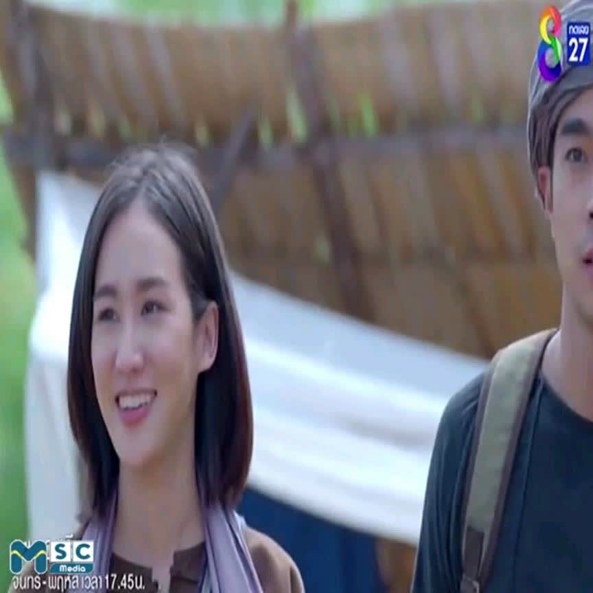 ព្រៃមហាសម្បត្តិ (ភាគទី66) - TNAOT