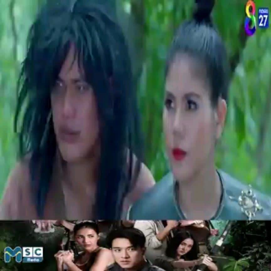 ព្រៃមហាសម្បត្តិ (ភាគទី70)រងចាំ - TNAOT