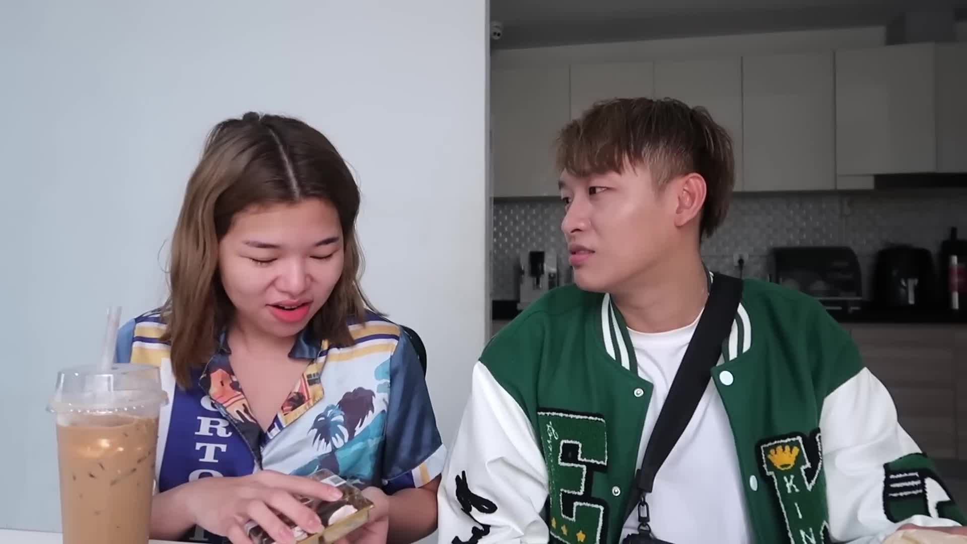 មិនបាច់ទិញអីថ្លៃឲ្យក៏សប្បាយចិត្ត តើពិតអត់？ - 4of4 - TNAOT