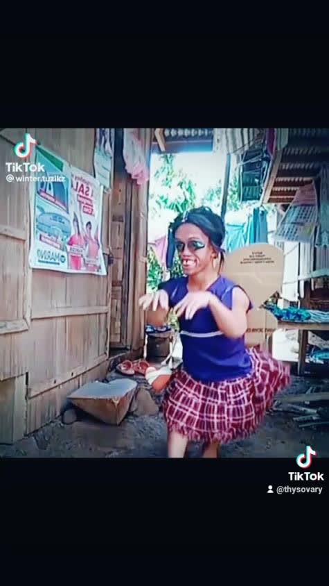 លូយអត់🤣🤣🤣 - TNAOT