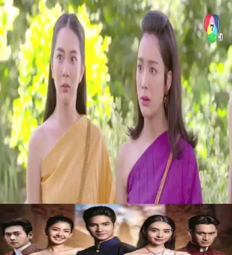 សំពៅនិមិត្តនាំស្នេហ៍ (ភាគទី42) - TNAOT