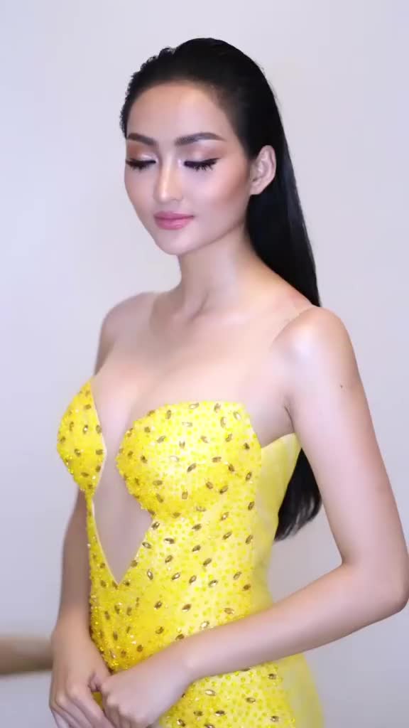 ពិតជាស្រស់ស្អាតណាស់ បងតី 😘 - TNAOT