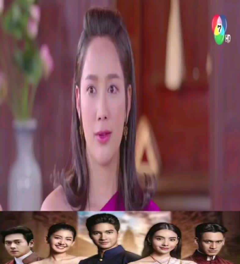 សំពៅនិមិត្តនាំស្នេហ៍ (ភាគទី47) - TNAOT