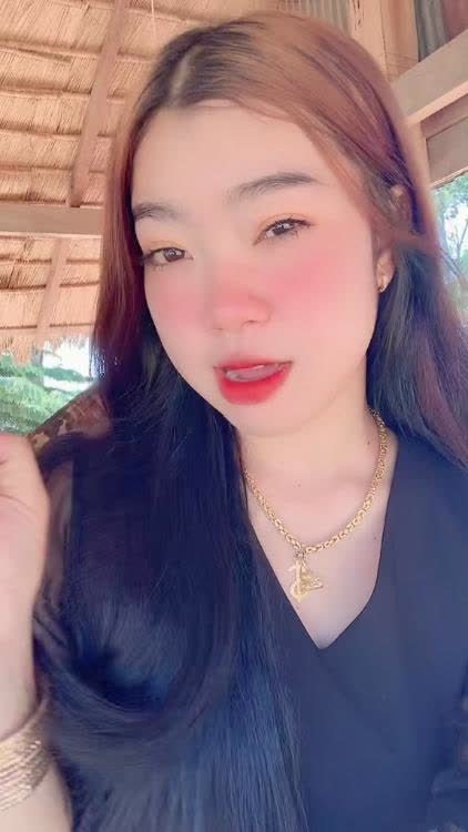 ស្រីស្អាត_𝑆𝑜 𝐶𝑢𝑡𝑒_☺️😚 - TNAOT