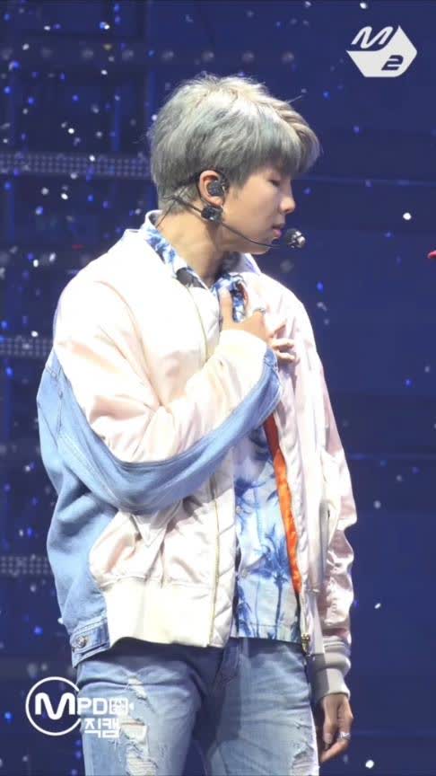 BTS RM camfocus "Save ME + I'm Fine" 💙🫰 - TNAOT