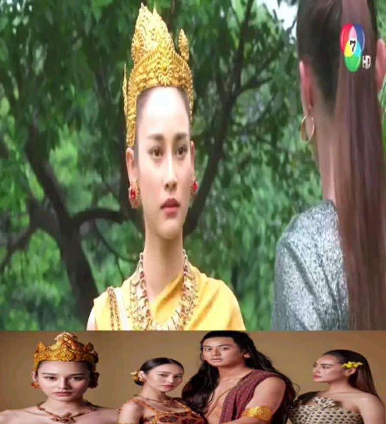 អំណាចមន្តខ្សែកនាគរាជ (ភាគទី75) - TNAOT