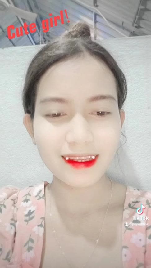 ឆ្ងល់ណាស់អ្នកអត់សង្សរ - TNAOT