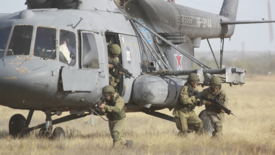 កាណាដា ប្រកាសកញ្ចប់ថវិកាចំនួន 29 លានដុល្លារសម្រាប់អ៊ុយក្រែន - TNAOT