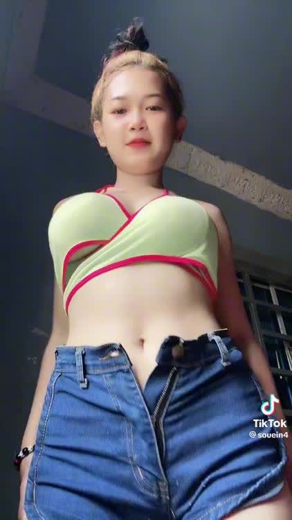 ស្រីស្អាត ស្រស់ណាស់😍 ️ - TNAOT