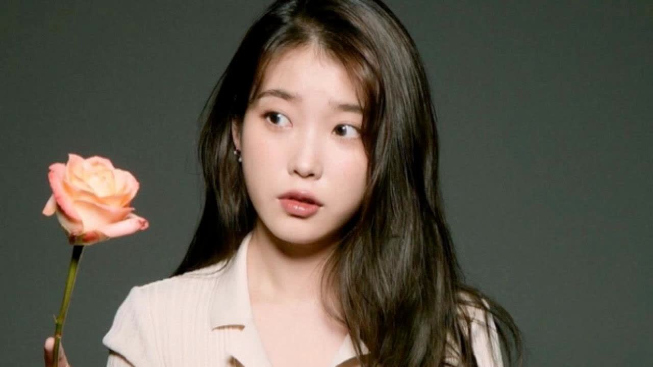 ចម្រៀងរបស់ IU Done For Love episode 3 🎶🖤 - TNAOT