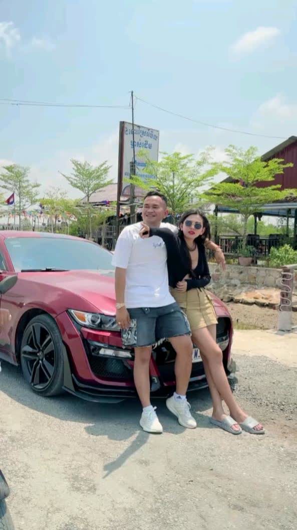 រឿង "កុំមើលមុខខ្ញុំ" (The Best Teaser Trailer Clip)😂🎥💻ធានាថាល្អមើលហើយឆើចចុកពោះហ្មង - TNAOT