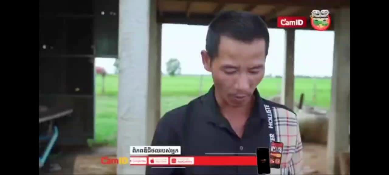 ប្រជុំរឿងថ្មីៗ ដឹងតែងសើចទៀតហើយ 😹😹😹😹 VD New Ep.33 - TNAOT