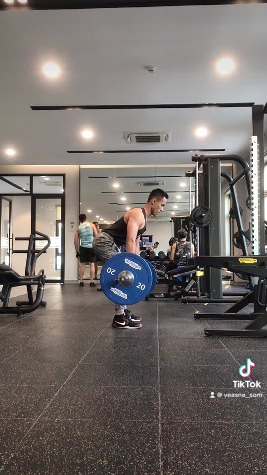 dead-rows 40kg - TNAOT