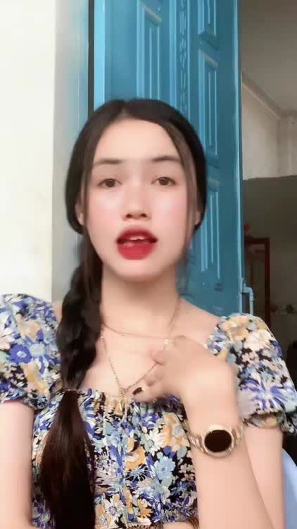 ស្រីស្អាត_𝑆𝑜 𝐶𝑢𝑡𝑒_😚😚 - TNAOT