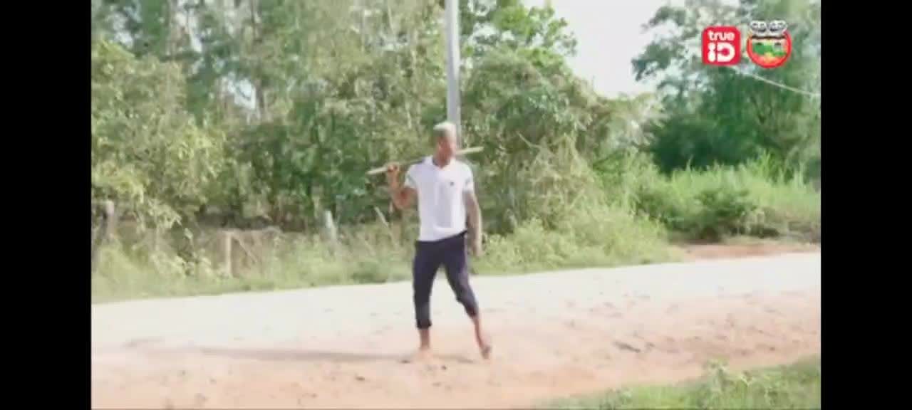 ប្រជុំរឿងថ្មីៗ ដឹងតែងសើចទៀតហើយ 😹😹😹😹 VD New Ep.64 - TNAOT