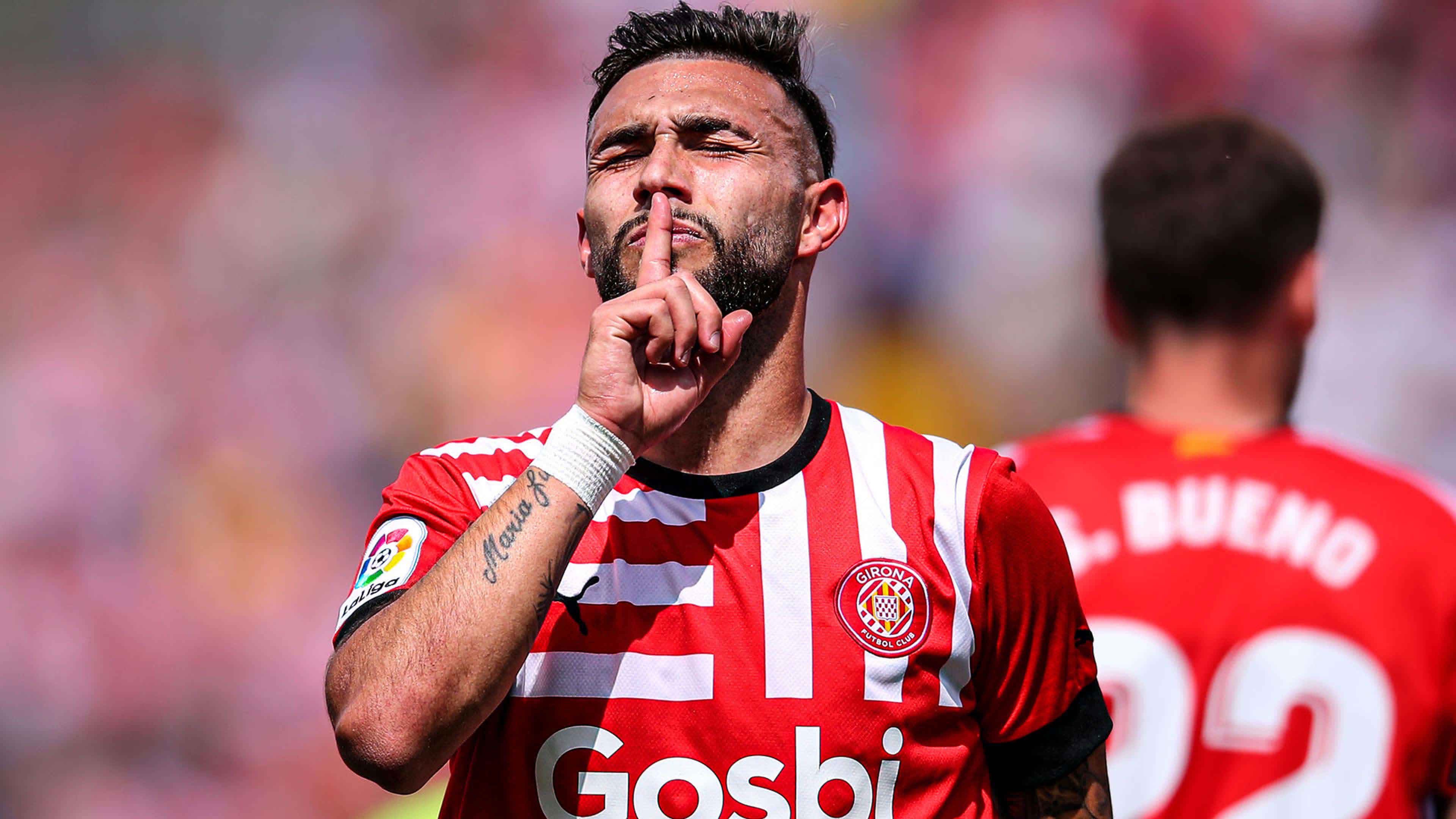 កីឡាករ Valentin Castellanos សុតបញ្ចូលទី៤គ្រាប់ទៅលើក្រុម Real Madrid - TNAOT