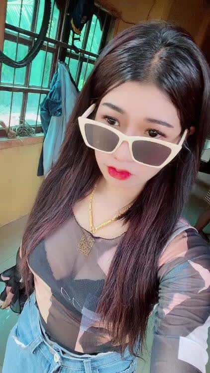 ស្រីស្អាត 😍 ️😍 - TNAOT