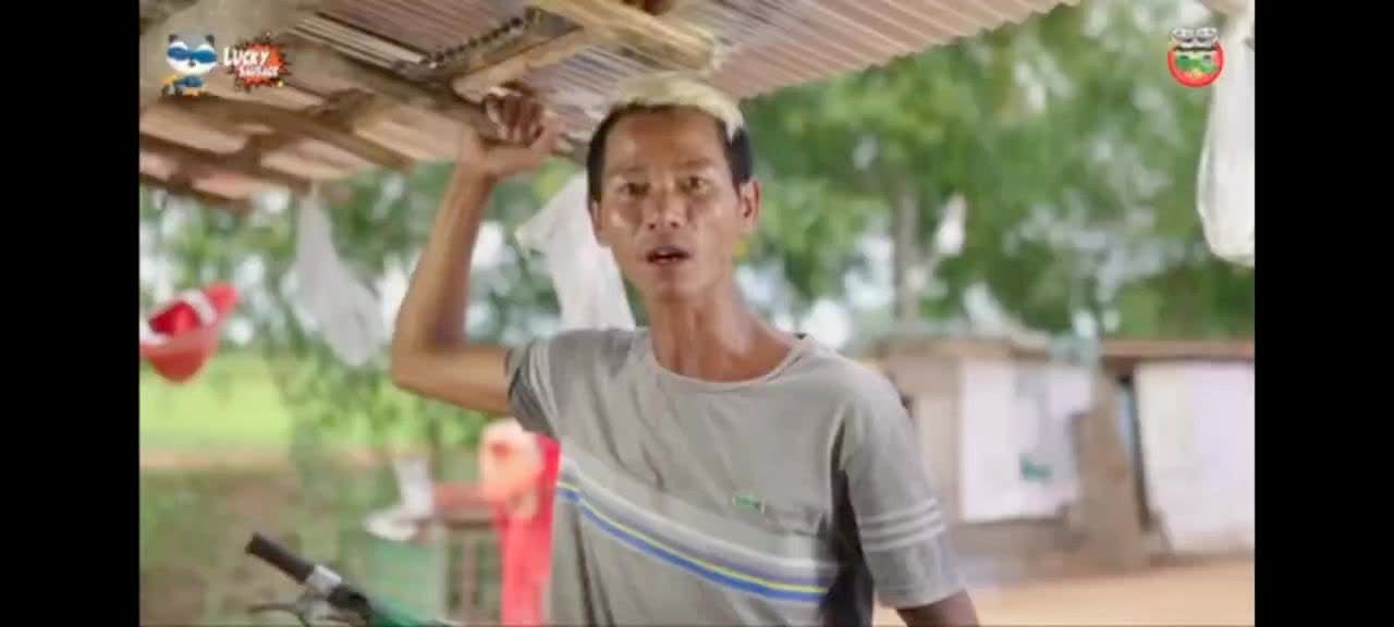 ប្រជុំរឿងថ្មីៗ ដឹងតែងសើចទៀតហើយ 😹😹😹😹 VD New Ep.91 - TNAOT