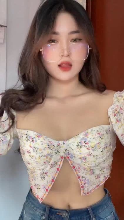 ស្រីស្អាត tiktok 😍😍 - TNAOT