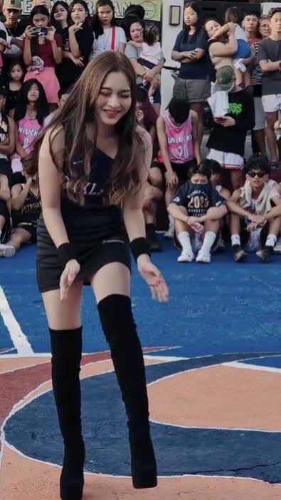 កំពូលស្រីស្អាតTikTok🥰 ភាគទី1785 - TNAOT