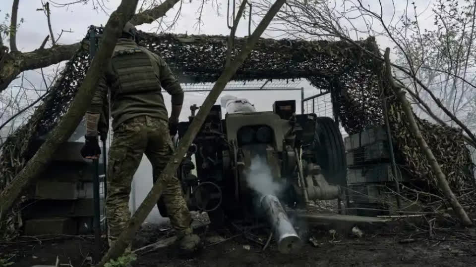 រុស្ស៊ី អះអាងថាខ្លួនដណ្តើមបានប្លុកចំនួន 4 នៅតំបន់ Bakhmut ពីអ៊ុយក្រែន - TNAOT