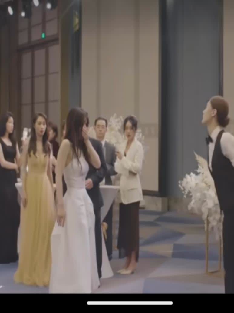 រឿង ជួបស្នេហ៍ចៃដន្យ ភាគ27 - TNAOT