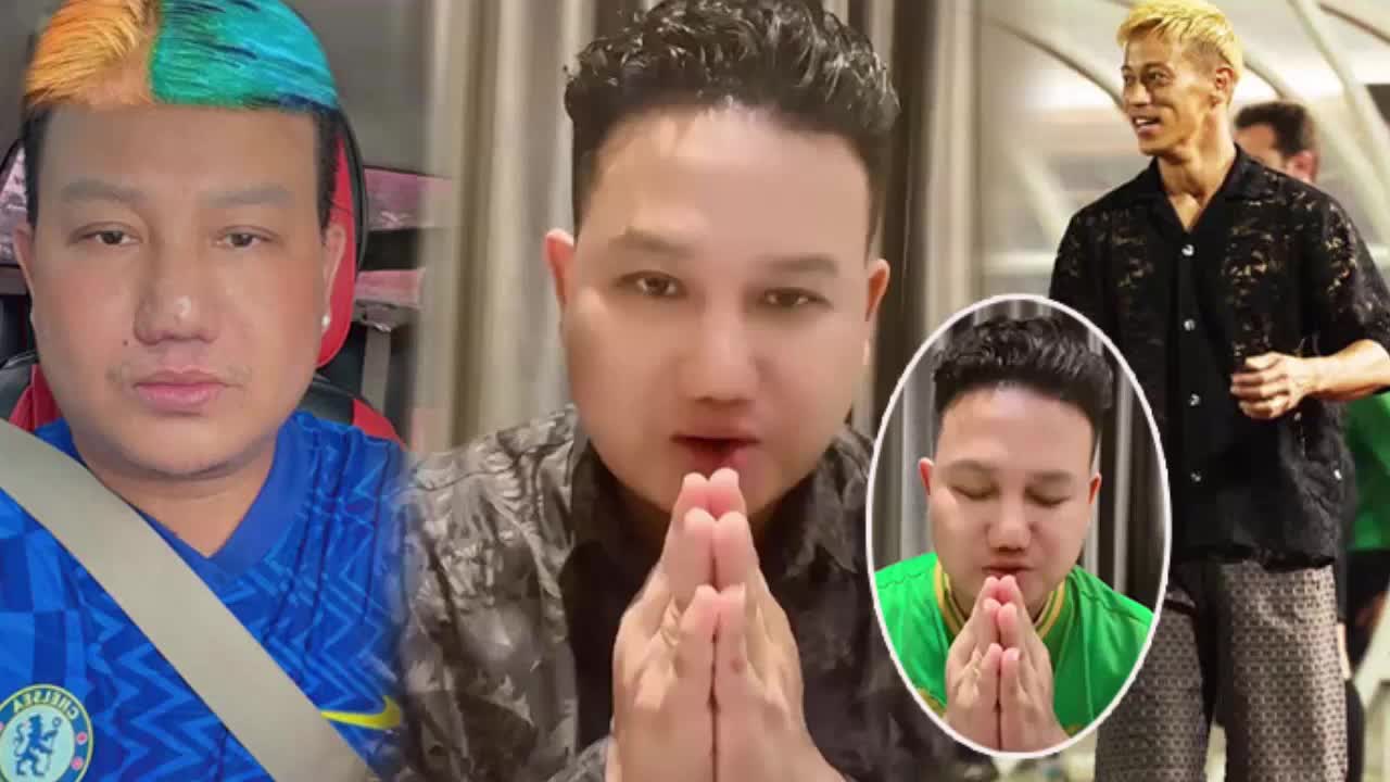 នោះ! សម្តេចចេញមុខ ម៉ៃ សុគន្ធ អស់បារមី សន្យាកែខ្លួនហើយបងប្អូន ហើយនឹងធ្វើជាកូនល្អរហូតទៅ - TNAOT