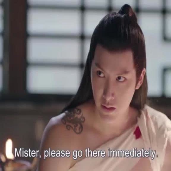 រឿងវេទមន្តត្បូង 5 ពណ៌ភាគទី 54 - TNAOT