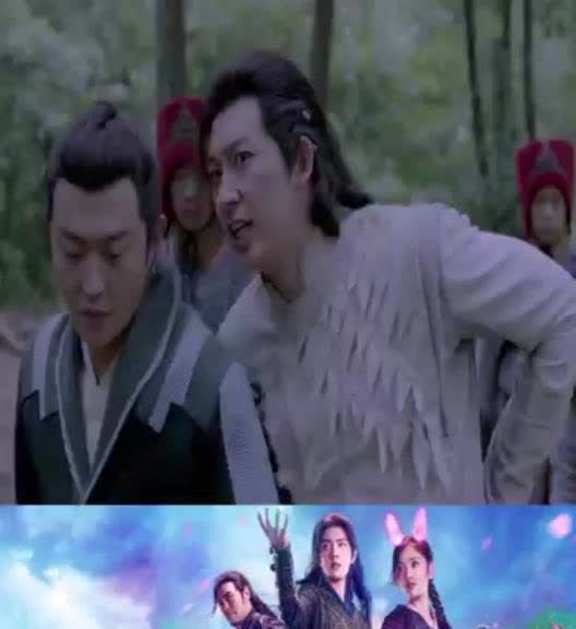 រឿងវេទមន្តគ្រូសិល្ប៍អន្ទងវិញ្ញាណភាគទី 16 - TNAOT