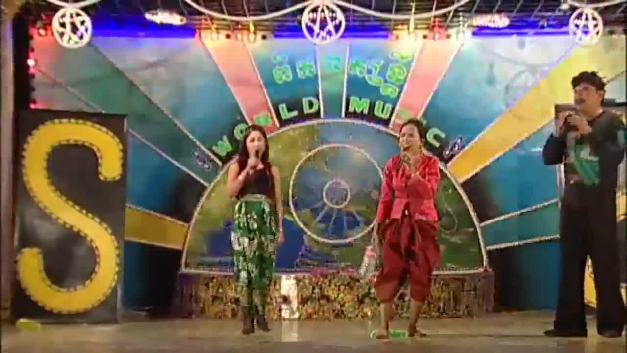 ពូក្រឹម ជួបអ្នកសៀមរាប - 10of10 - TNAOT