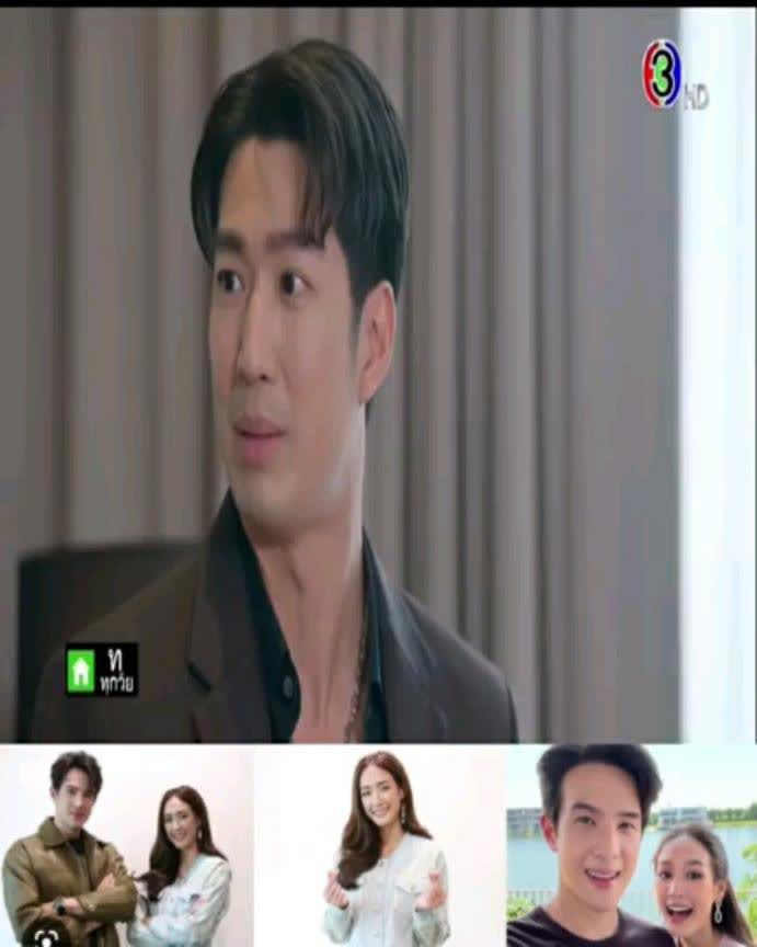 ព្រោះតែស្រលាញ់ (ភាគទី34) - TNAOT