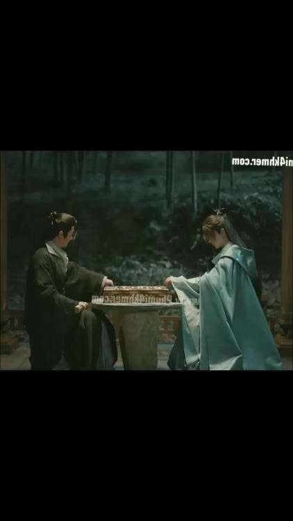 រឿងចិនបុរា ដំណក់ឈាមអ្នកក្លាហានភាគ 19 - TNAOT