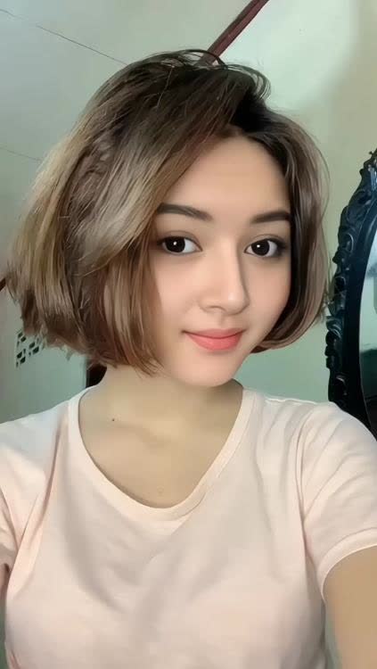 so cute 😍 ️ - TNAOT