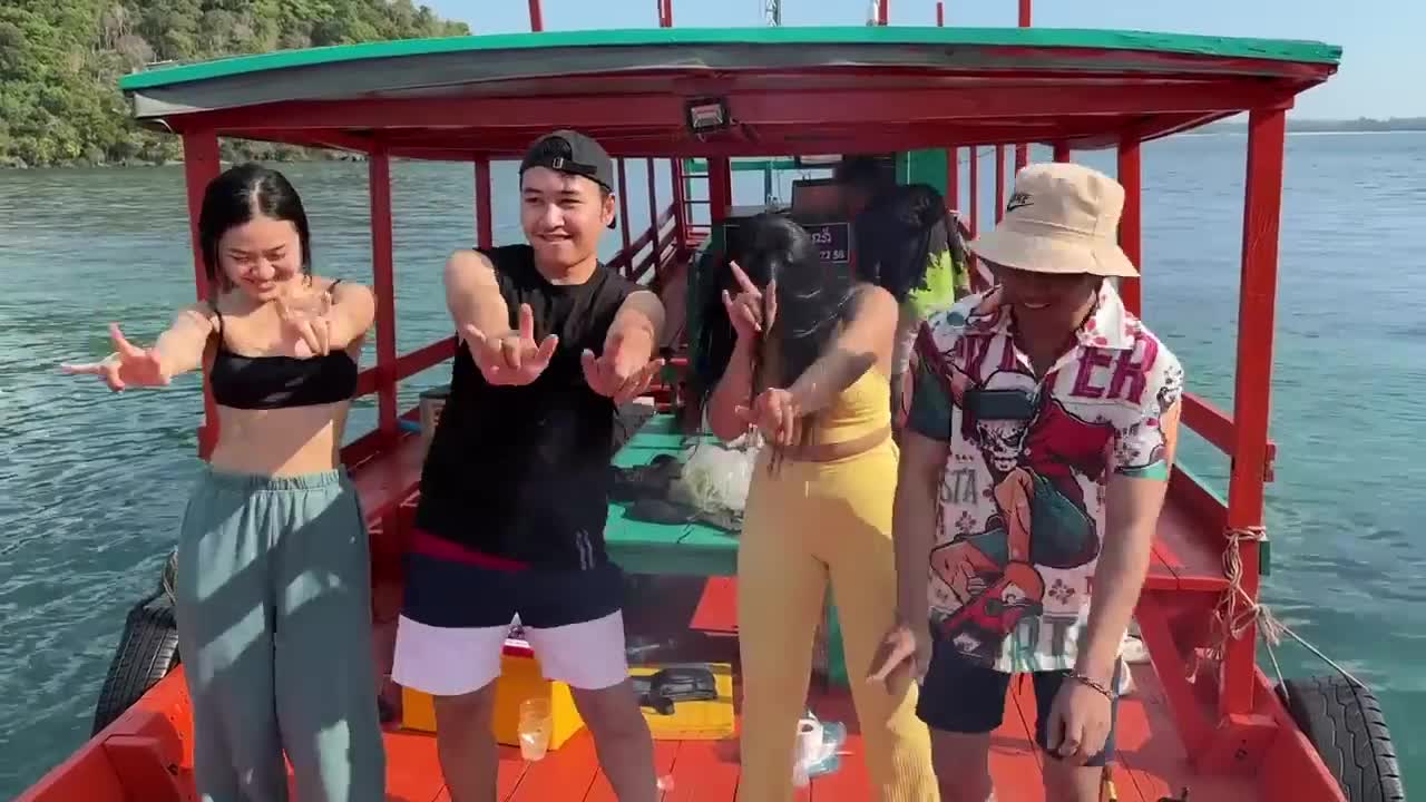 កោះស្តេចសាកថ្មជីវិត - 7of8 - TNAOT