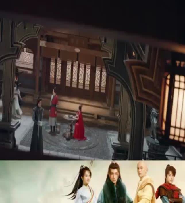 រឿងដំណក់ឈាមអ្នកក្លាហានភាគទី 24 - TNAOT