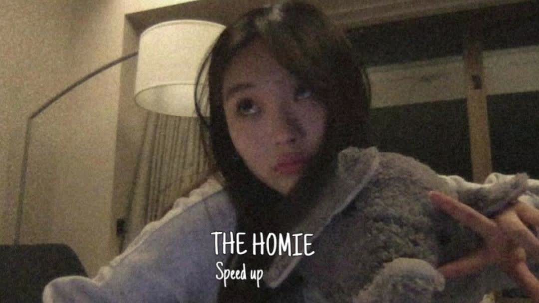 បេះដូងឆែក - THE HOME ( Speed up ) - TNAOT