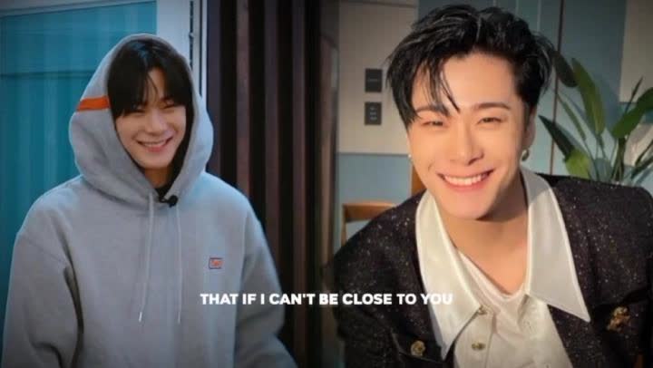 ពិតជានឹកអ្នកខ្លាំងណាស់😔💗 - TNAOT