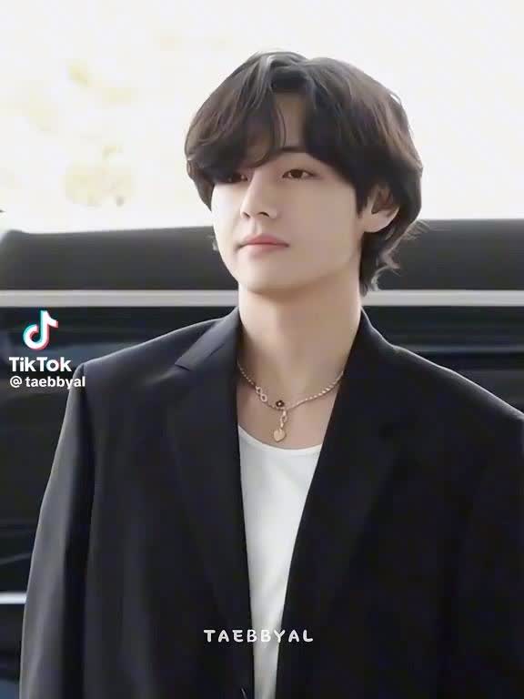 Idol so cute - TNAOT