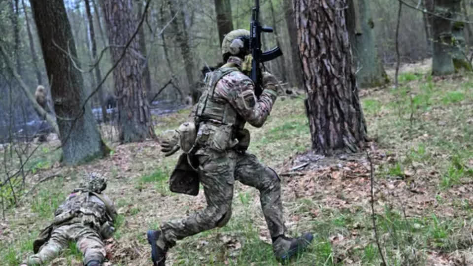 G7 ត្រៀមដាក់ទណ្ឌកម្មកាន់តែតឹងរ៉ឹងលើរុស្ស៊ី - TNAOT