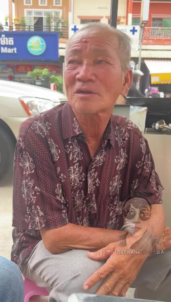 ស្តាប់ប៉ាអ៊ុំនិយាយ ក្មេងជំនាន់ប៉ុលពត - 5of5 - TNAOT