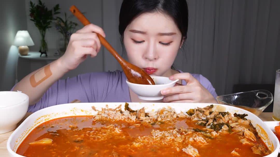 Korean food - 柬埔寨头条